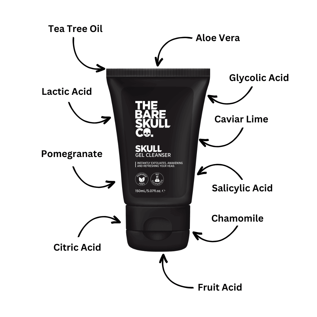 Products – The Bare Skull Co.