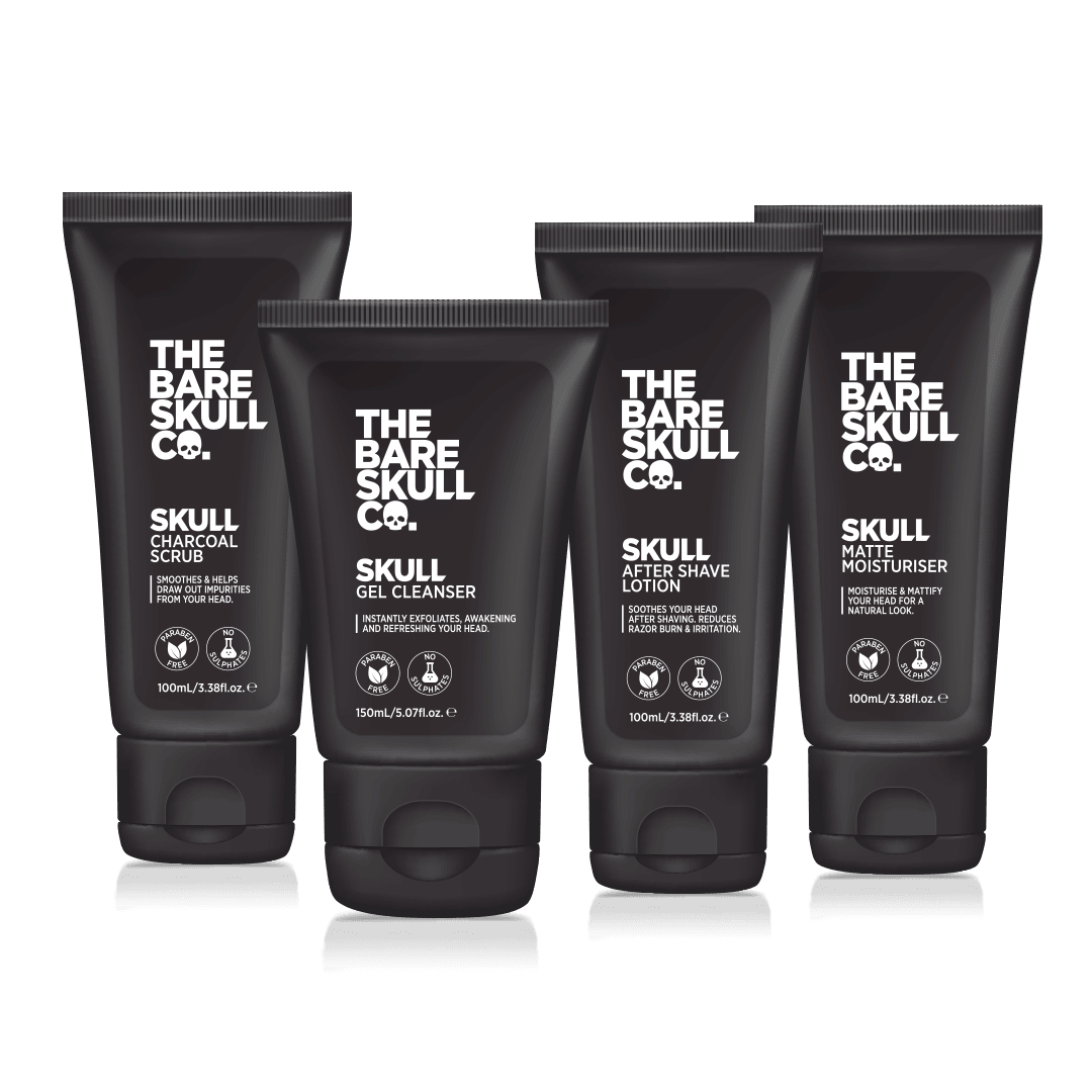 The Bare Skull Co. Kits
