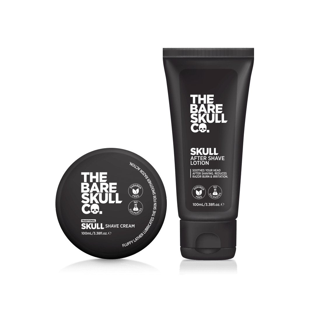 The Bare Skull Co. Kits